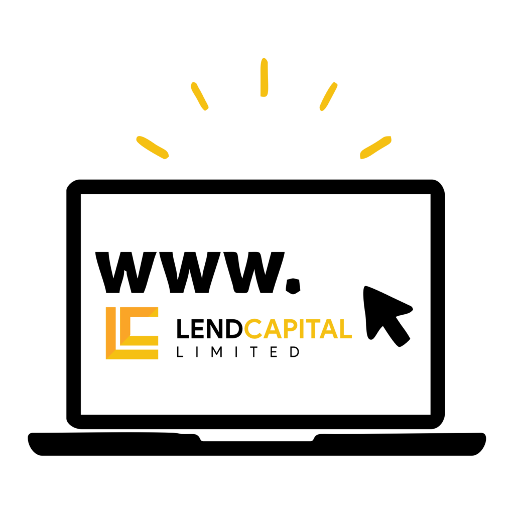 Home - Lend Capital Ltd